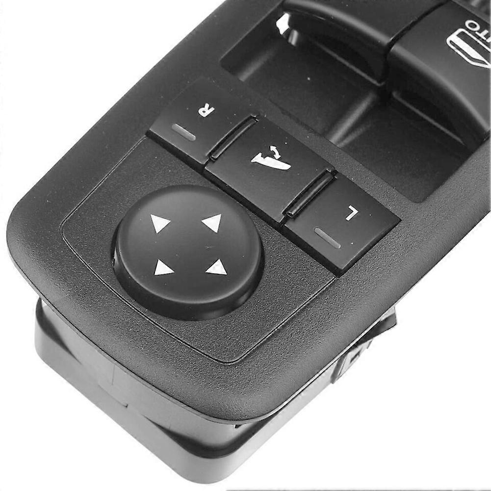 For Ram 1500 2500 3500 4500 5500 2016-2018 Driver Side Electric Main ...