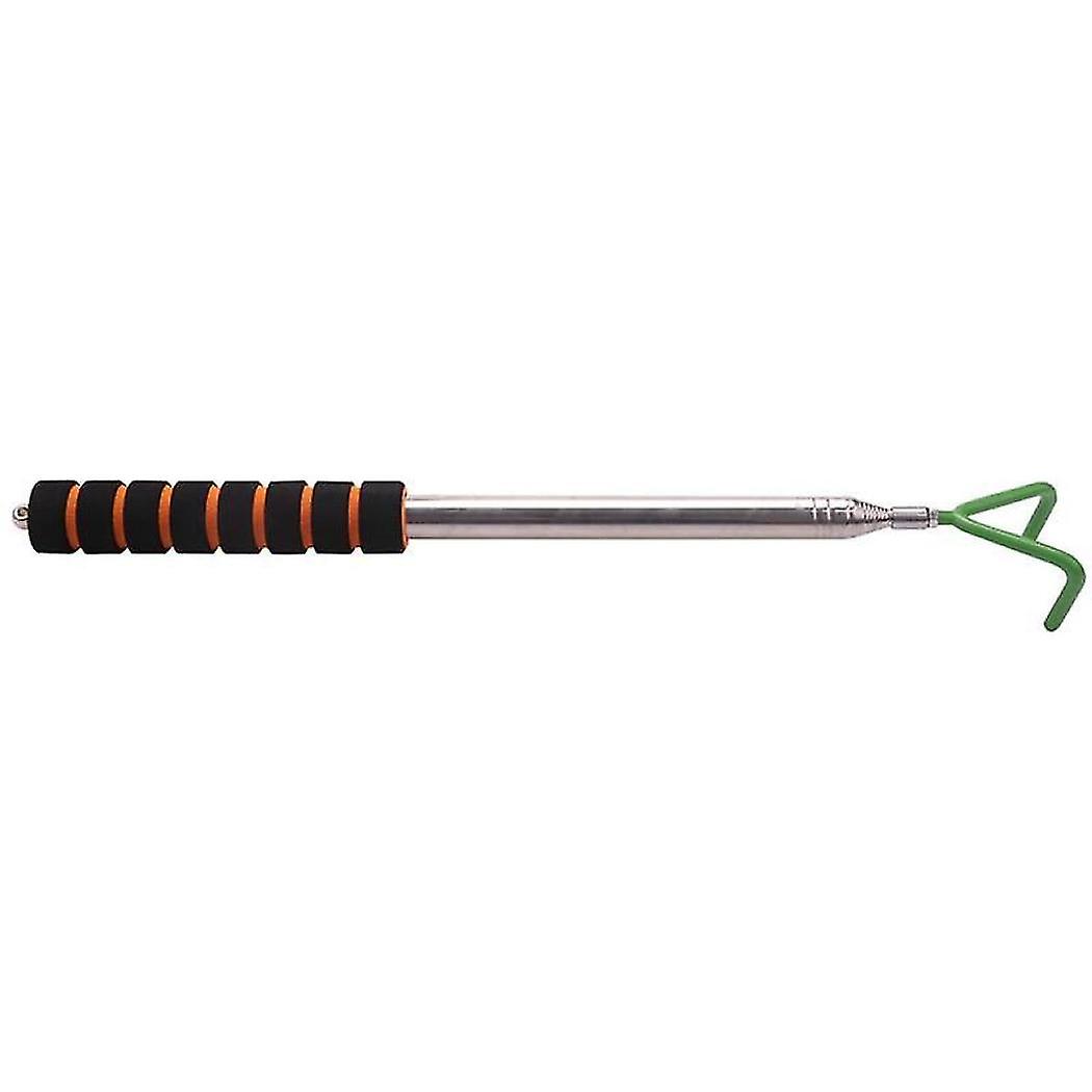 Disc Golf Retriever Telescoping Disc Golf Durable Stainless Steel Disc ...