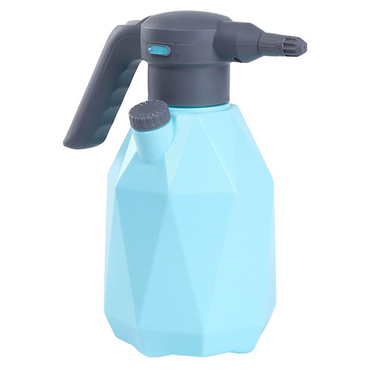 Electric Sprayer Garden Mister Rechargeable Automatic Plant Mister ...