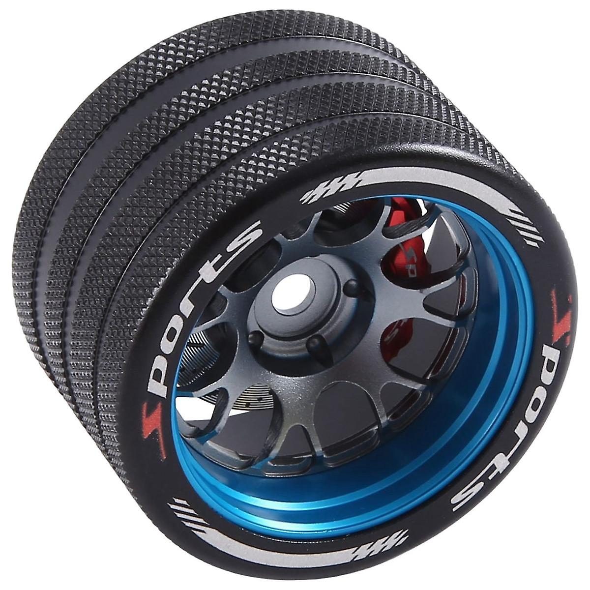 RC Hand Wheel with Brake Disc Brake Caliper for MT4/FUTABA 4PX / NB4 ...