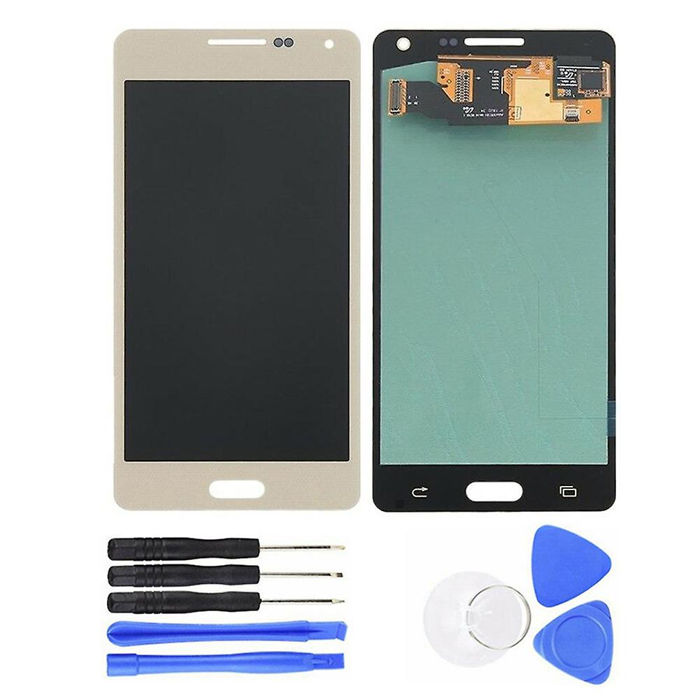 Pro LCD Screen Display Touch Digitizer for Galaxy A5 2015 A500 SM-A500F ...