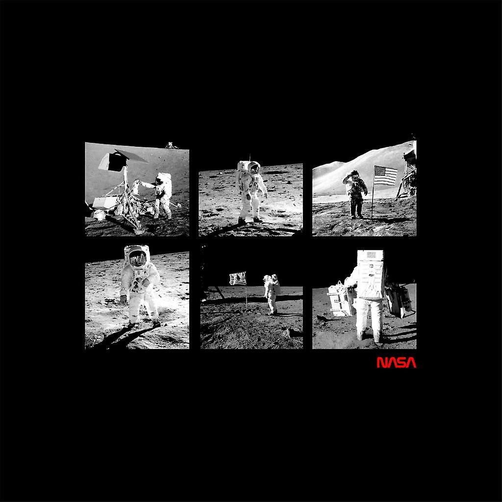 NASA Apollo 11 Landing Photos Mug | Fruugo UK