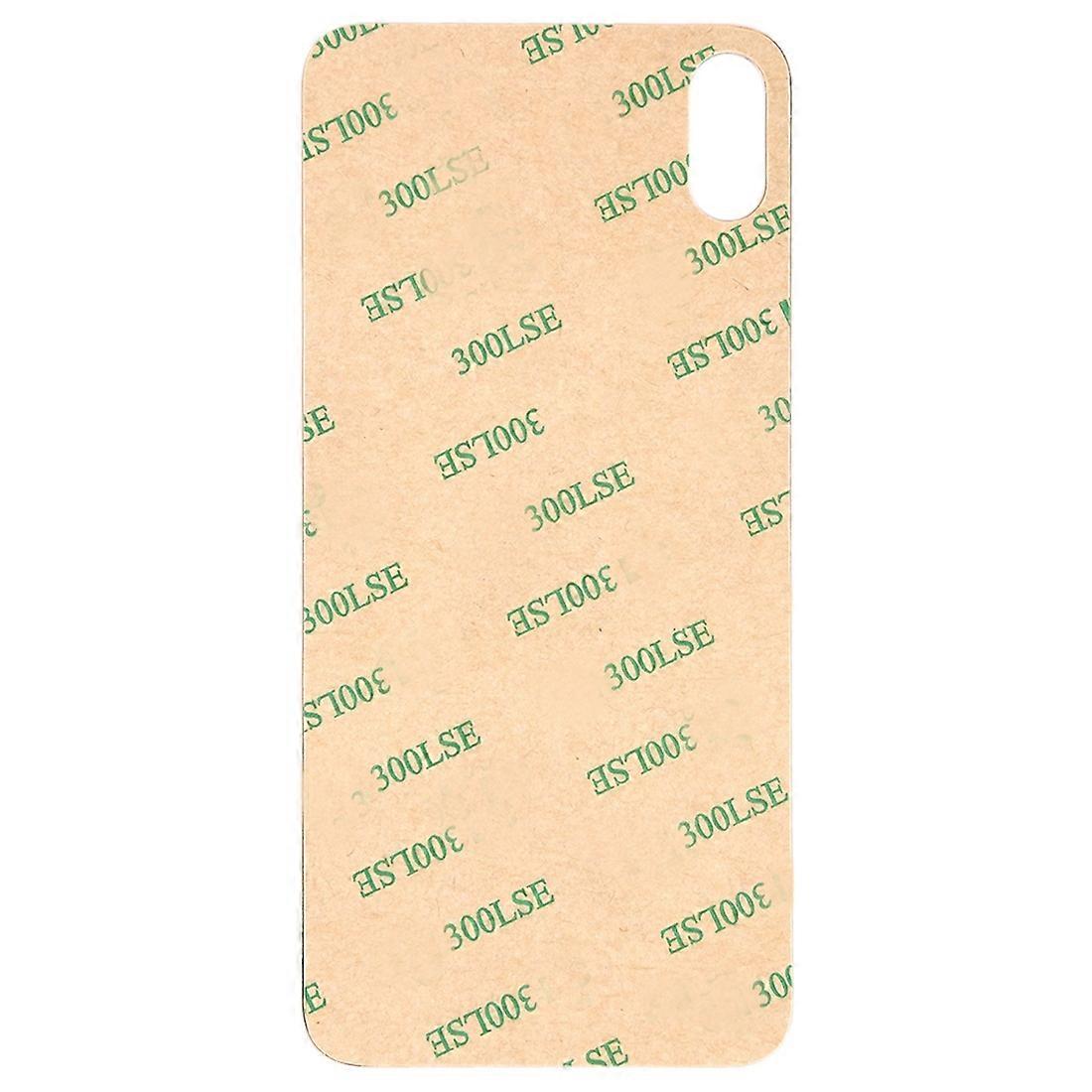 Easy Replacement Back Battery Cover for iPhone XS Max | Fruugo UK