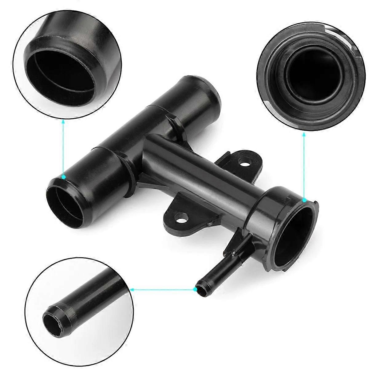 Car Radiator Filler Neck 21418-1HK3A for 1.6L 2012-2019 March 1.6L 2011 ...