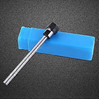 New product,ER11 collet C8-ER11A-100L, straight shank CNC milling ...