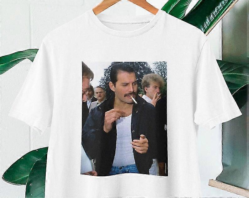 Freddie Mercury photo t-shirt | Freddie Mercury photo top | Freddie ...