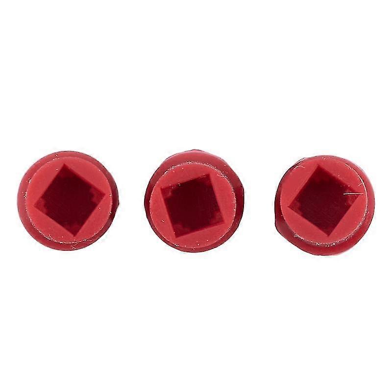 3x Laptop Trackpoint Red Cap For Ibm/lenovo Thinkpad | Fruugo UK