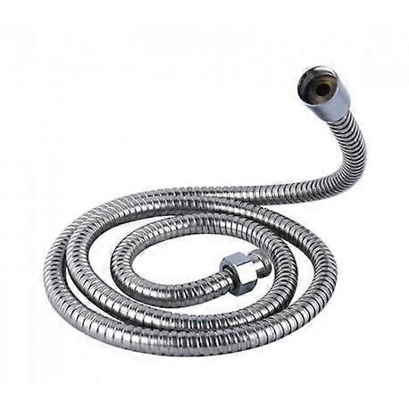 3M shower hose - hose to shower in stainless steel silver | Fruugo UK