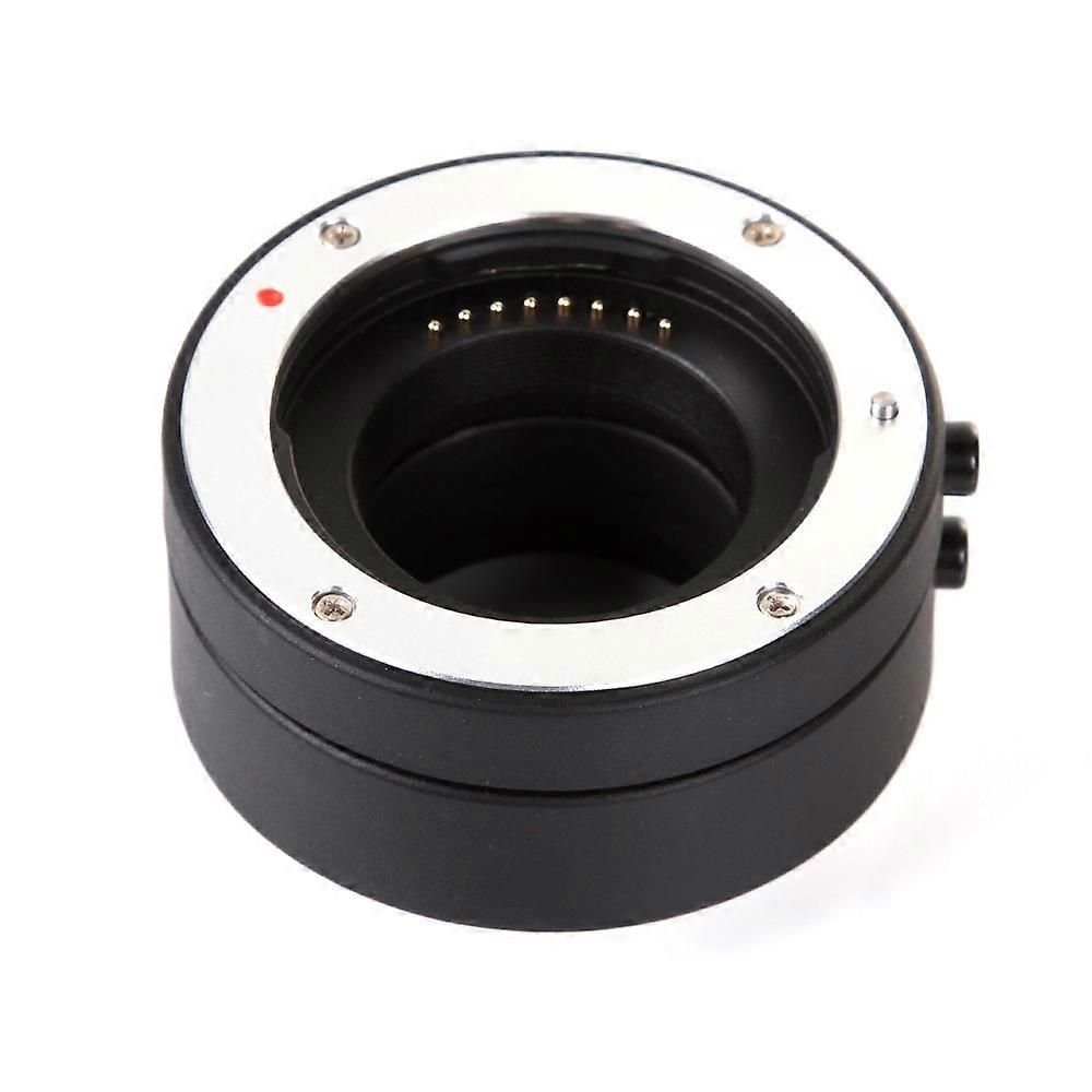 Electronic Auto focus AF Macro Extension Tube DG 10mm+16mm Set for ...