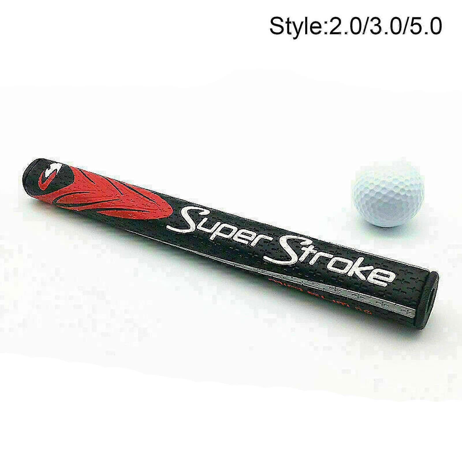 Golf Putter Grip Sport Super Stroke Putter Grip Ultra Slim Mid Slim Fat ...