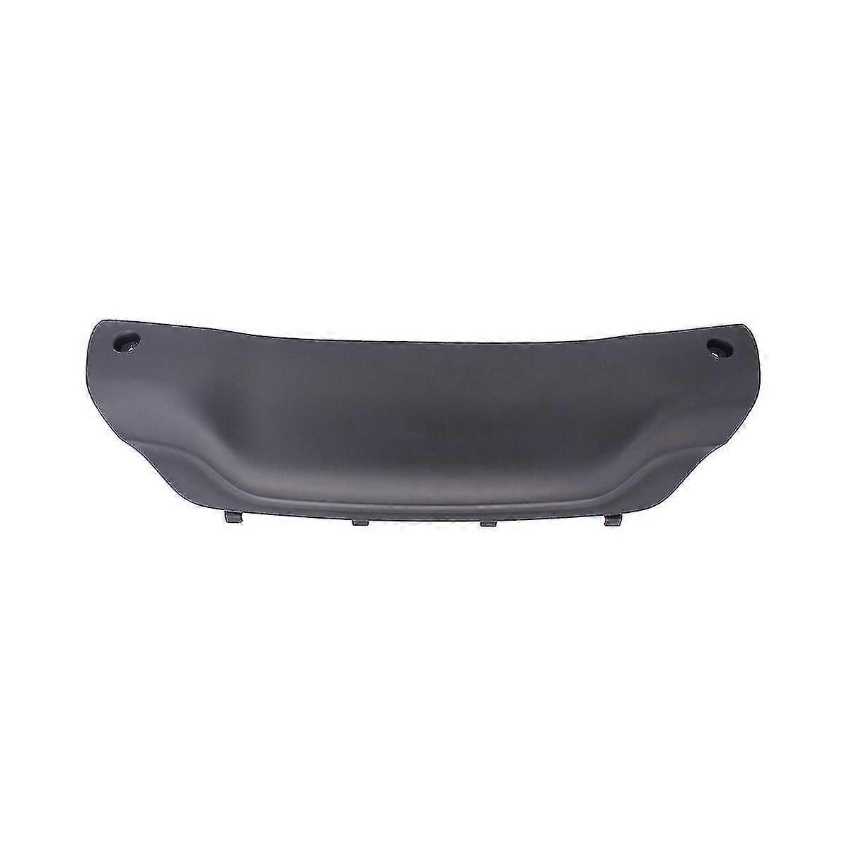 For 2012-2021 Grand Trackhawk Rear Bumper Cover Hitch Trim 68157472aa ...