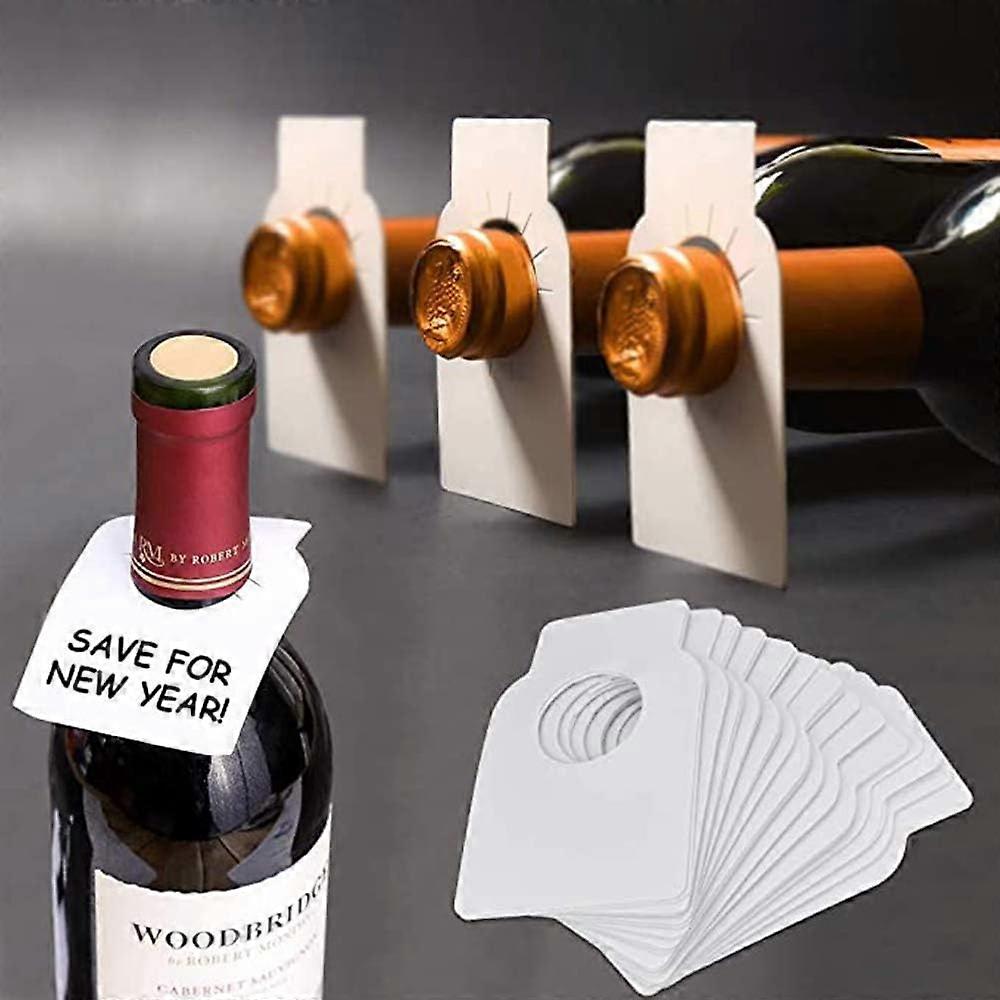 Label 400 Pieces Wine Cellar Label, Wine Bottle Labels, Wine Bottle ...