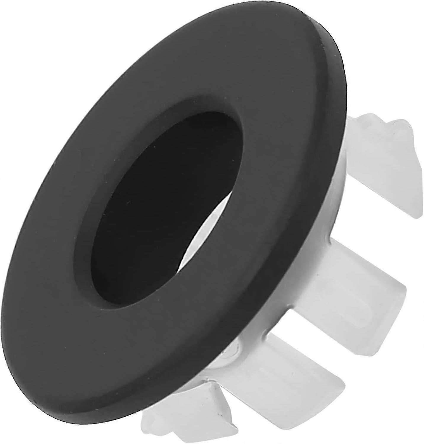 Decorative Ring To Cover The Overflow Of The Bath, Bathroom Sanitary ...