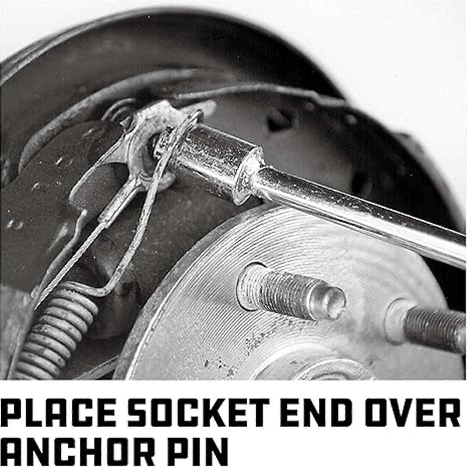 Brake Spring Plier Garage Workshop Tool Professional Car Installer ...