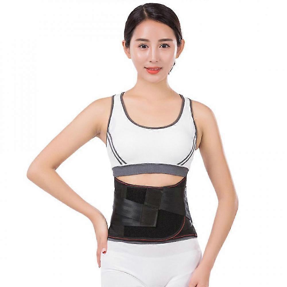 Plus Size Umbilical Hernia Support Belt Pain Discomfort Relief From ...