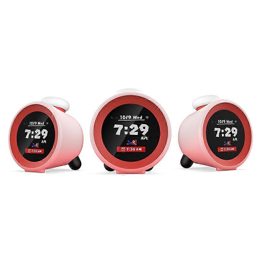 Alarm Clock Case Smart Body Alarm Clock Protective Soft Silicone Case ...