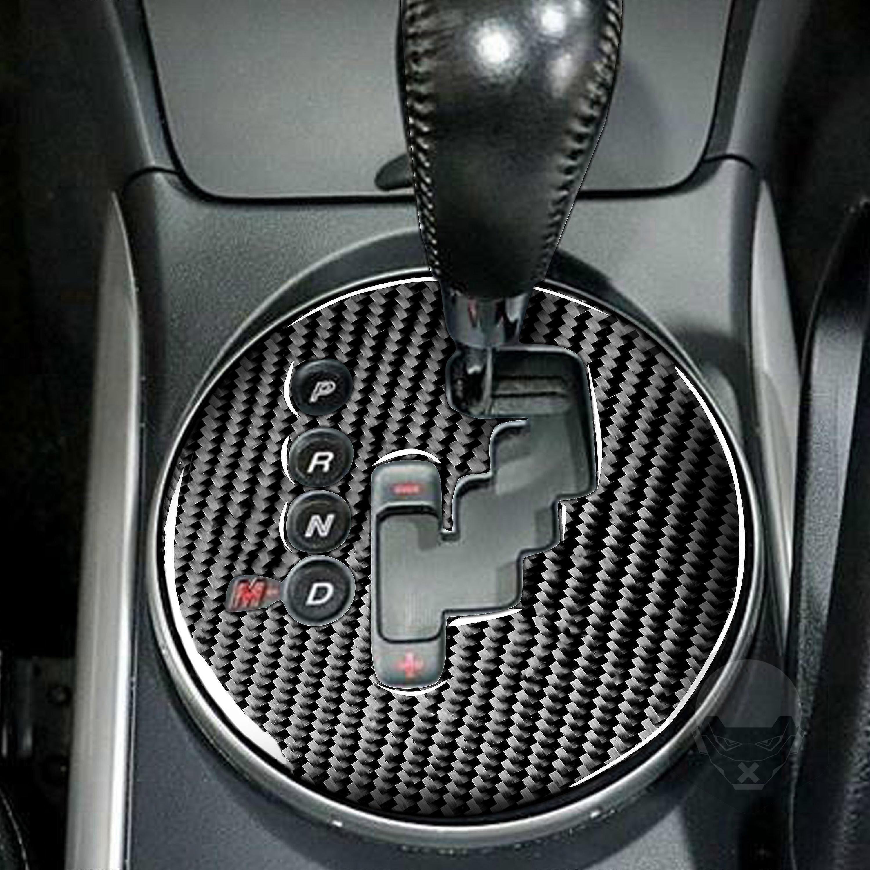 Otwoo For Mazda Rx8 Rx-8 Jm1fe 04-08 Gear Shifter Steering Wheel ...