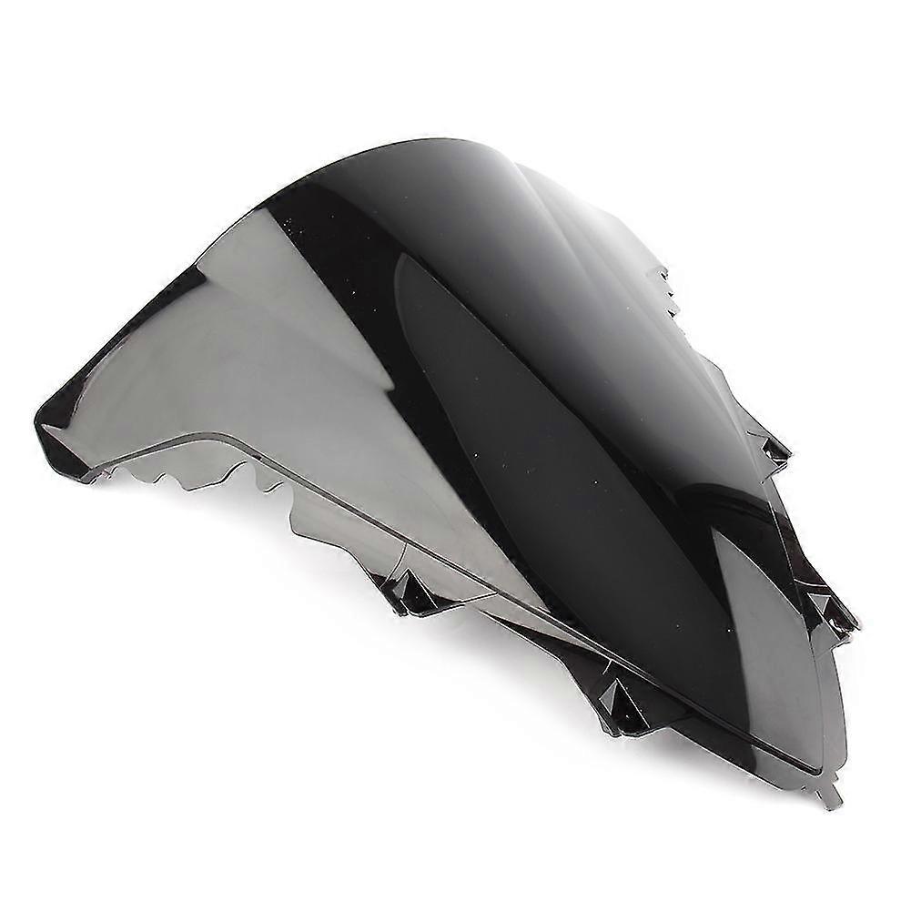 Yzf-r1 2009-2014 Motorcycle Abs Windshield Windscreen Double Bubble For ...