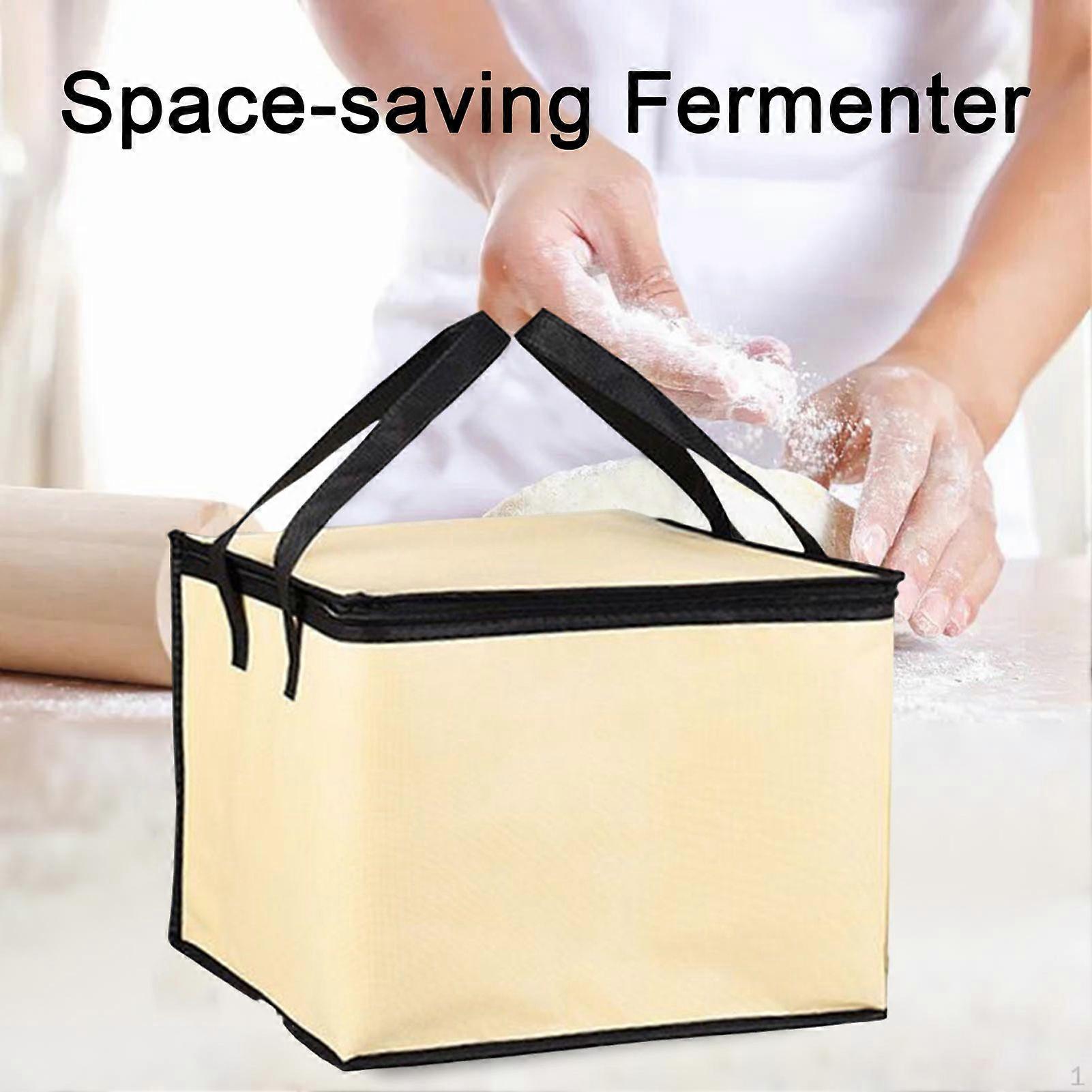 Dough Proofing Box Bread Proofer with Temperature Time Controller ...