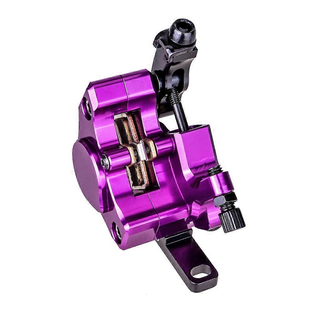 Type D ZTTO Lightweight Aluminum Alloy Road Bike Flat Mount Disc Brake ...