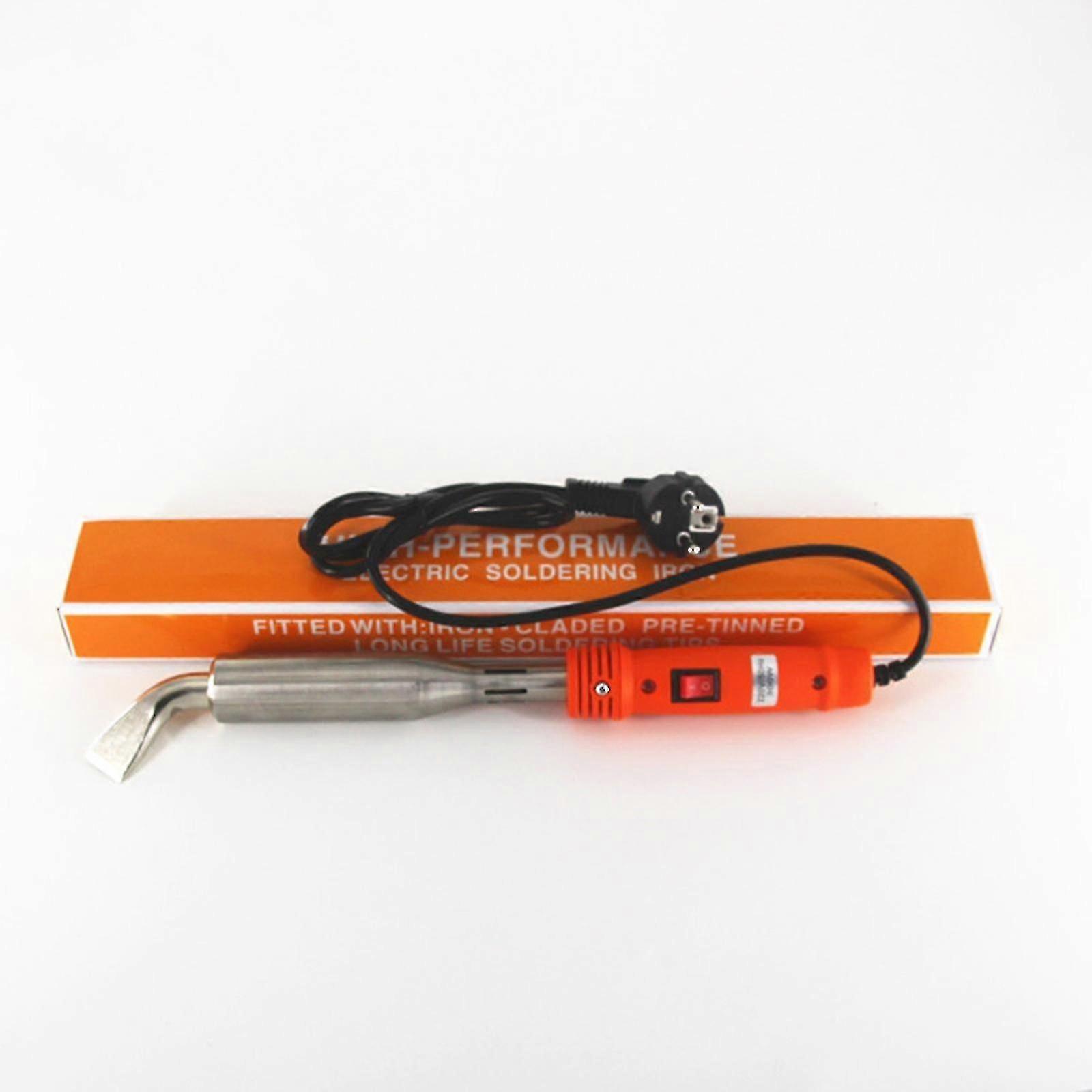 100w/200w/300w Heat Pencil Electric Welding Soldering Gun Solder Iron ...
