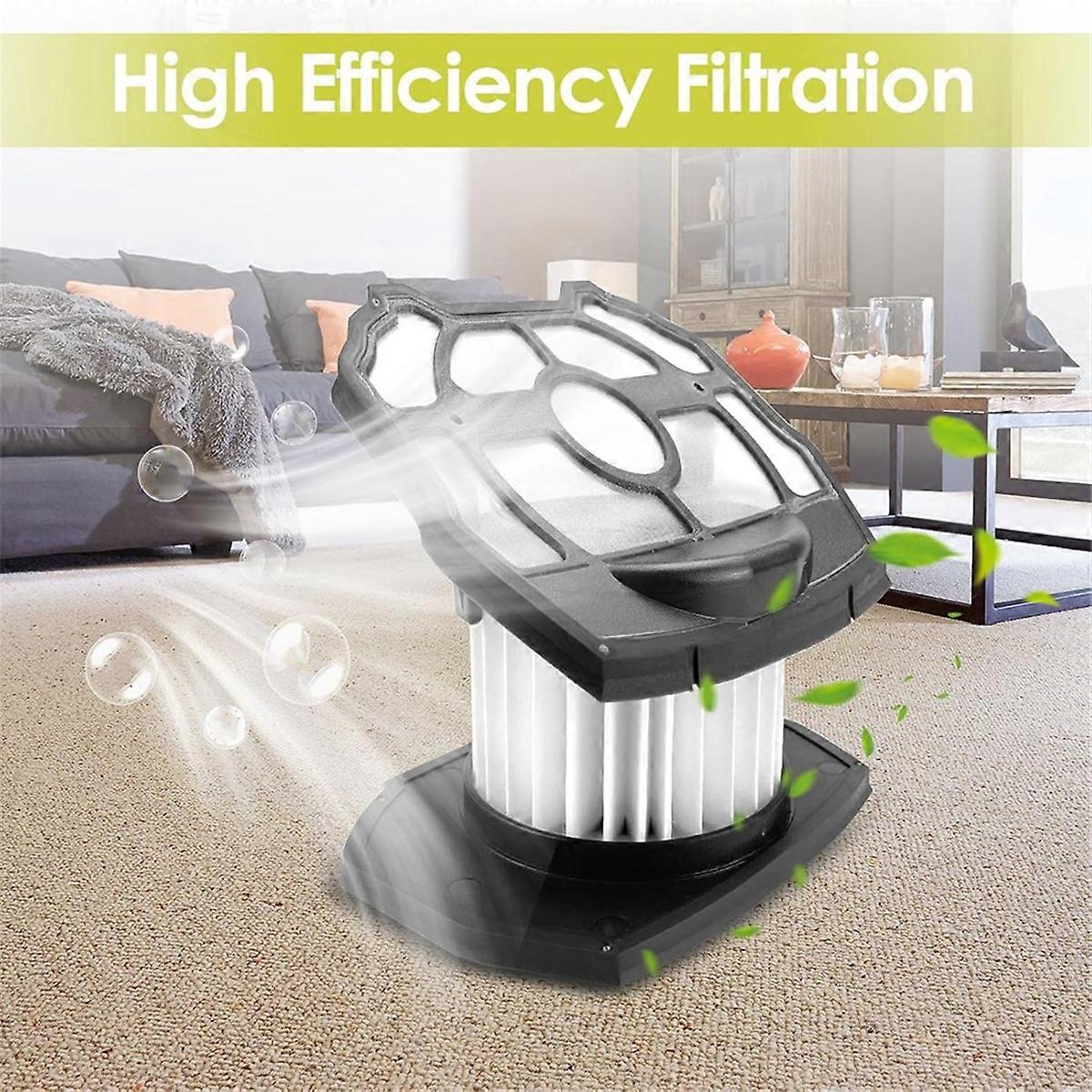 4Pack Replacement Filter for Ryobi P718 18V Strut Stick | Fruugo UK