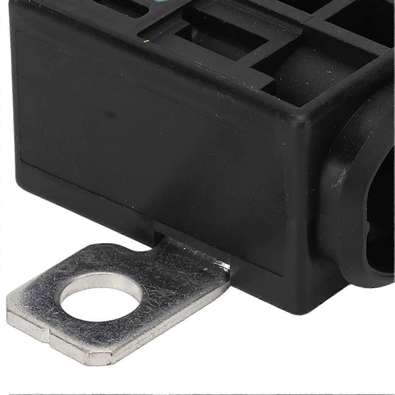 Mercedes Benz Class C W205 2014 - 2021 Battery Disconnect Fuse Pyrofuse ...