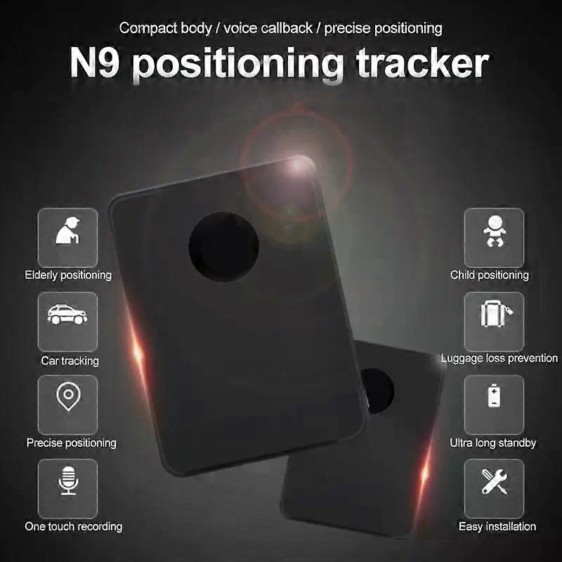 N9 Wireless GSM Listen Audio Bugging Surveillance Voice Detect Car GPS ...