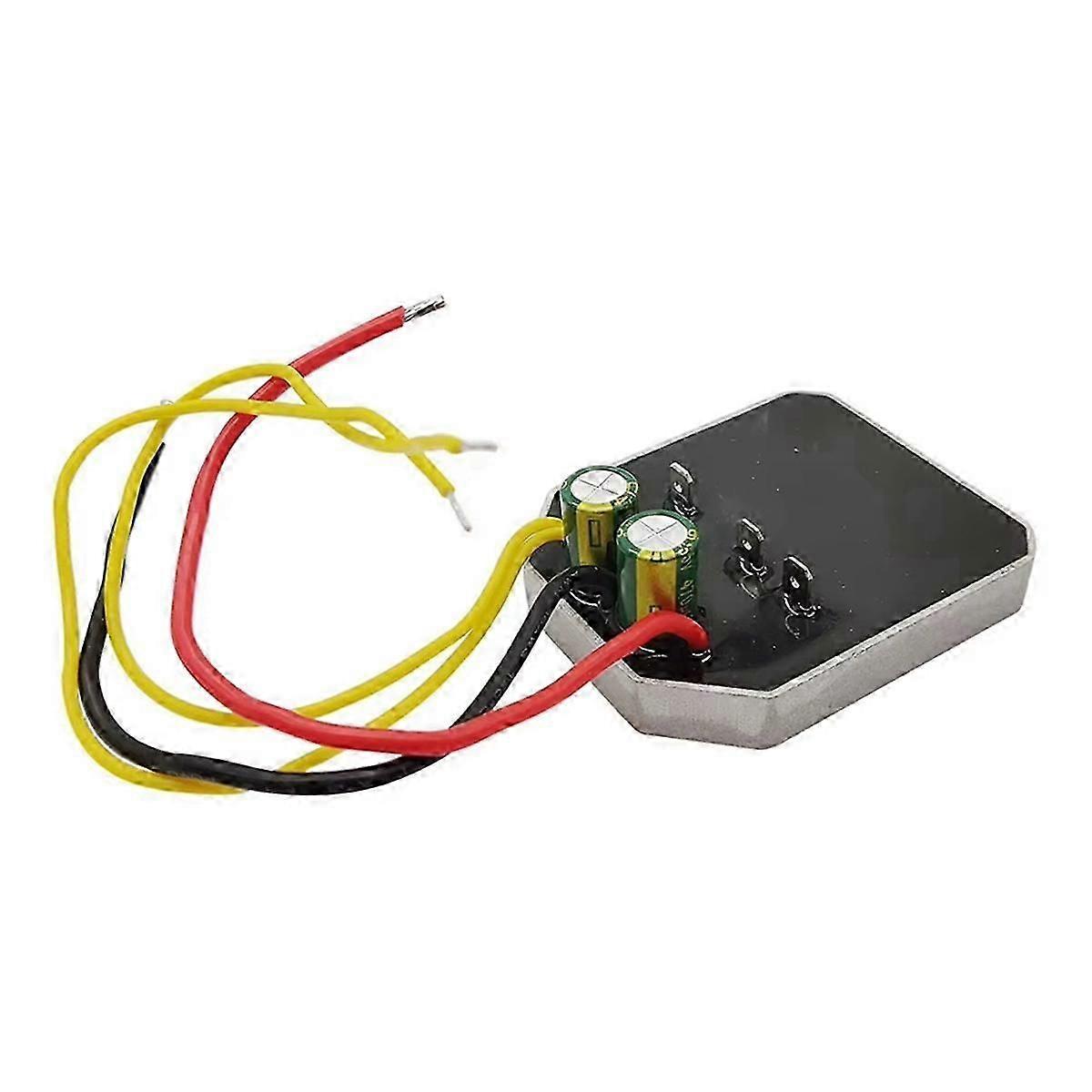 12-Inch Electric Chain Saw Control Panel for Brushless Lithium Battery ...