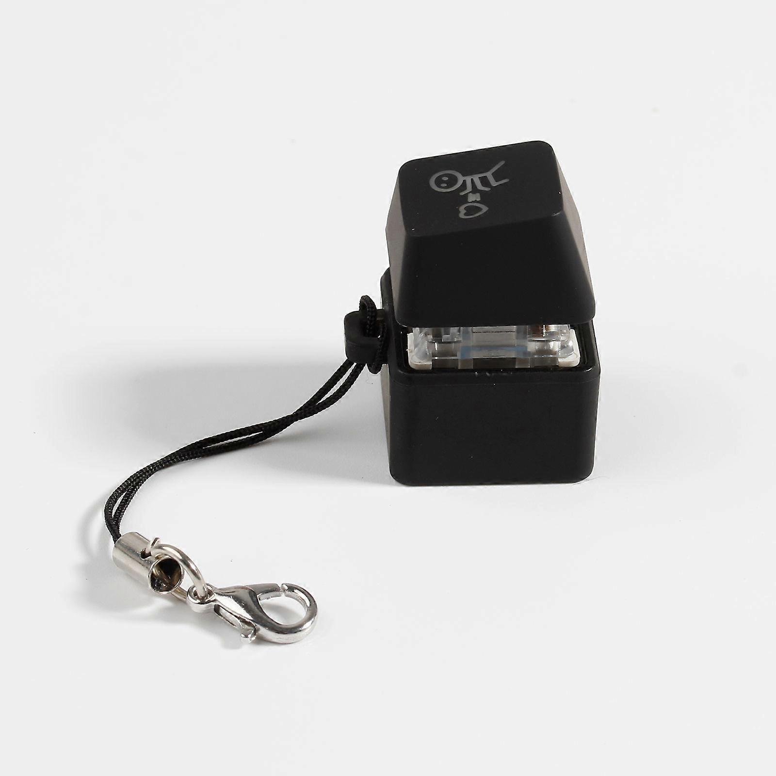 Mechanical Keyboard Switch Tester Base RGB LED Light Up Backlit ...