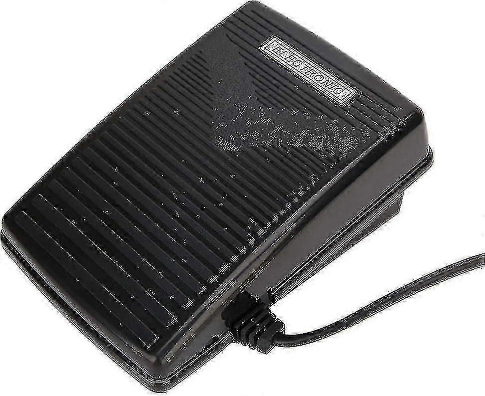 Foot Control Pedal Replacement for Singer 974 Sewing Machine - Treadle ...