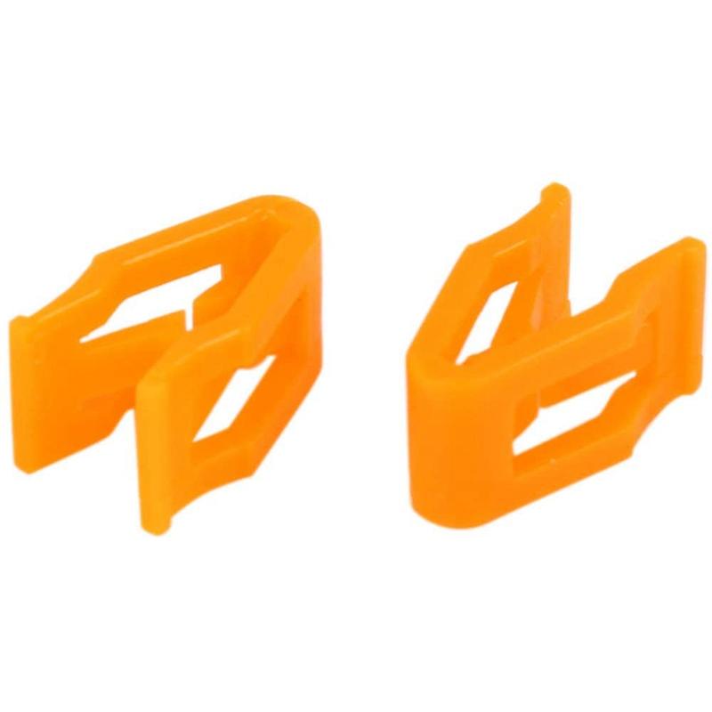 30pcs Center Console Radio Dvd Dash Panel Switch Clip Body Trim ...