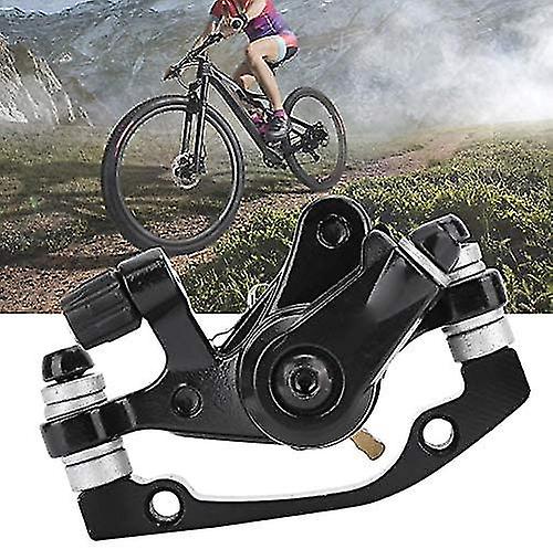 Disc Brake, Universal Front And Rear Mechanical Disc Brake Calipers For ...