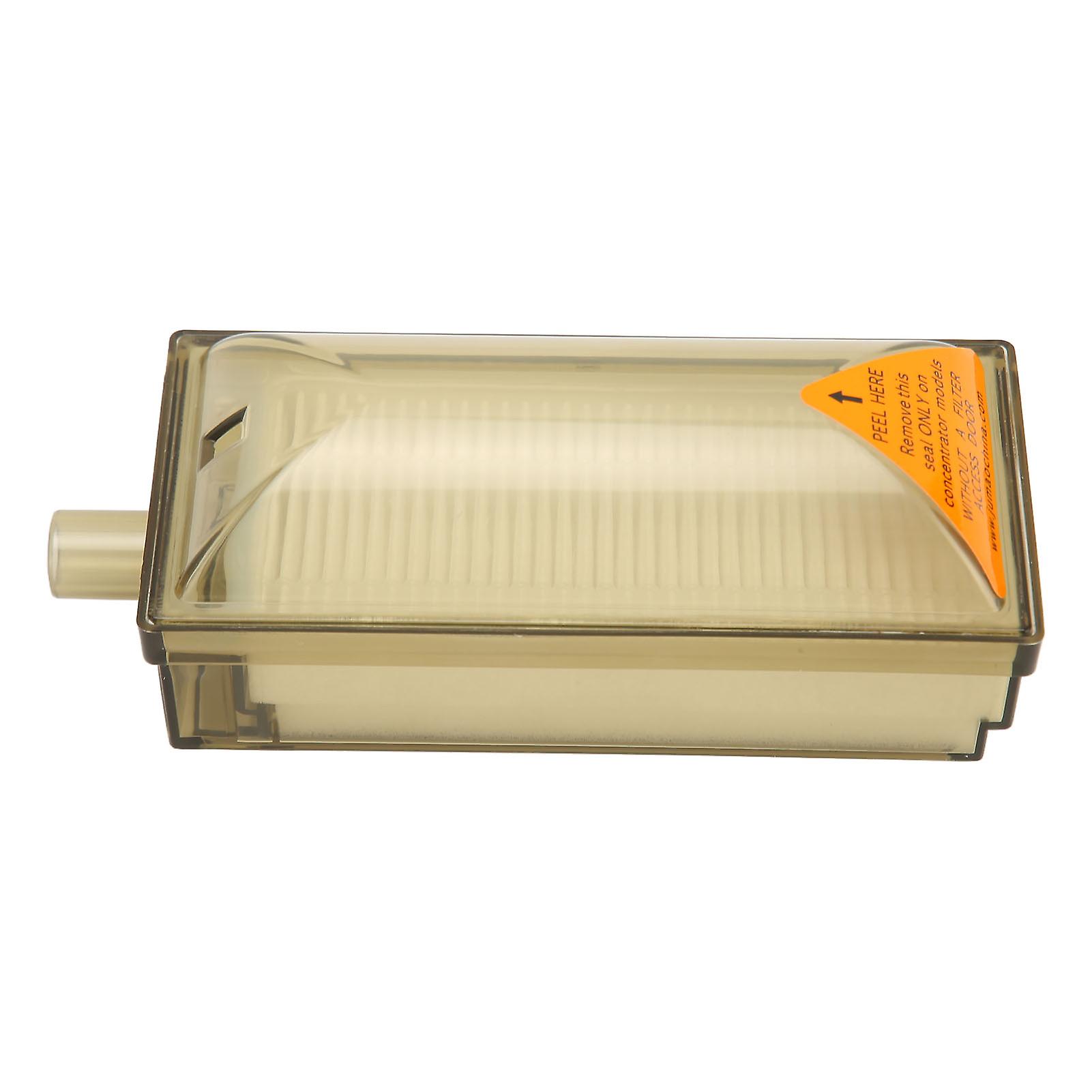 Oxygen Concentrator Filter Remove Impurity Oxygenerator Replacement ...