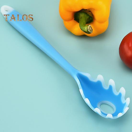 Spaghetti Spoon Noodle Spoon Food Grade High Temperature Resistant ...