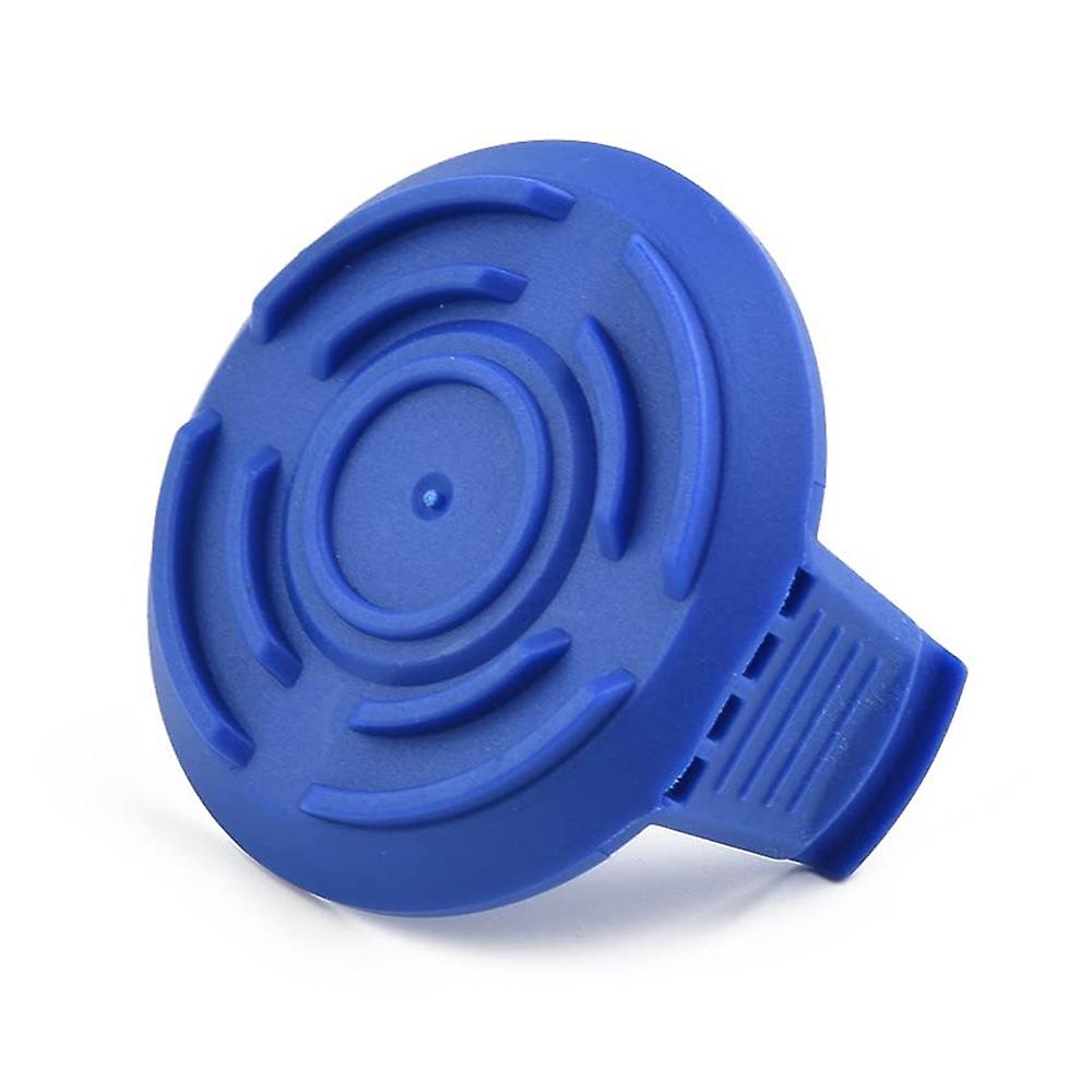 2 Pieces Lawn Mower Spool Caps TLW-01-1 for Spear & Jackson / Mac ...