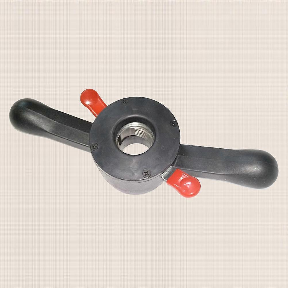 Wheel Balancing Machine Quick Balance Hub Wing Nut Car Accessories ...
