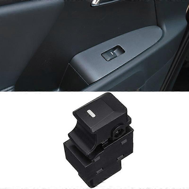 Single Door Passenger Side Car Window Control Switch Electric Glass ...