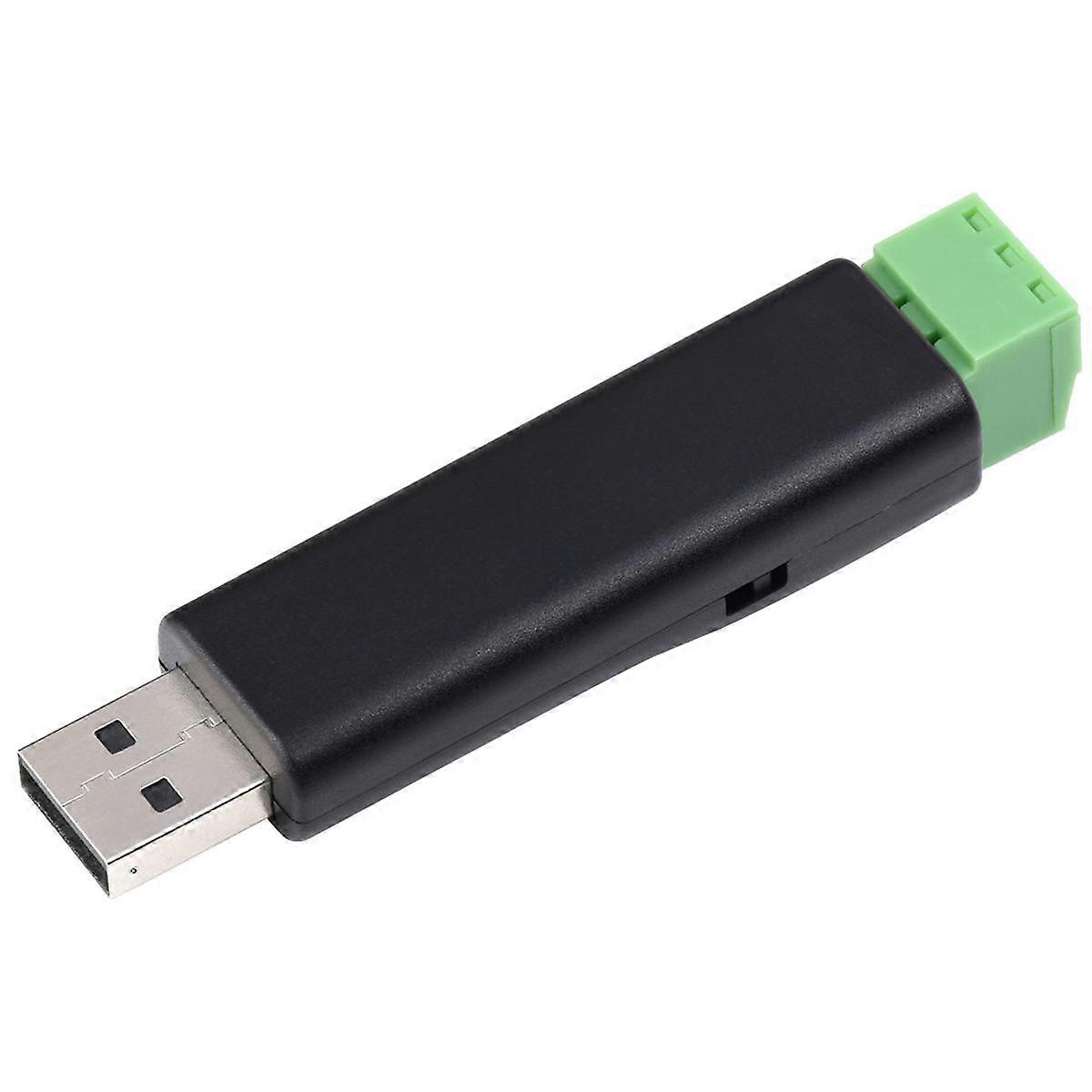 Usb To Can Adapter Analyzer Model A Stm32 Chip Solution Multiple Working Modes Multi System