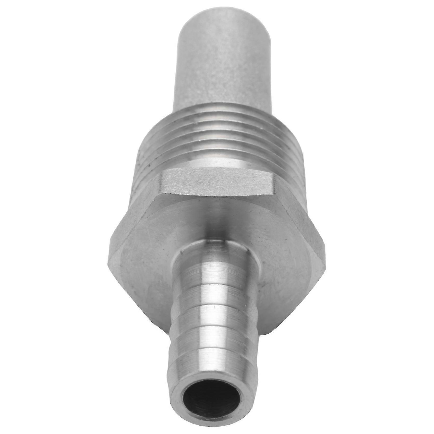 Home Brewing Inline Oxygenation Diffusion Stone Aeration Stone 1/2 Npt ...