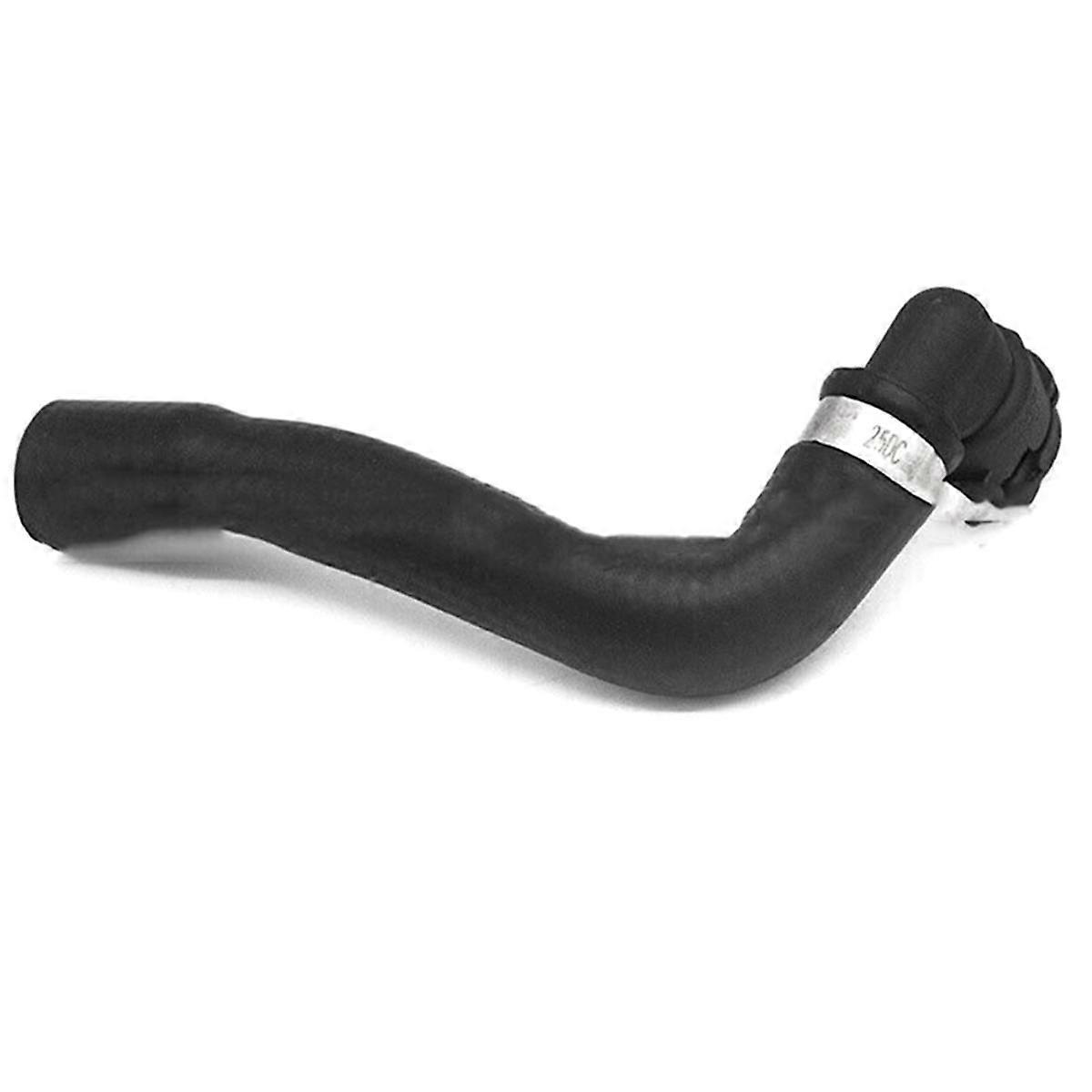 17127589632 Radiator Water Hose Coolant Hose for X5 X6 E39 E38 | Fruugo UK