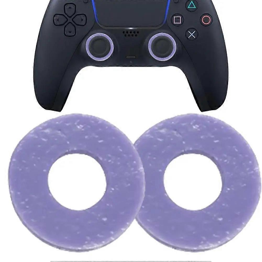 20PCS Aim Assist Rings Motion Control Rings for Gamepad Game Controller ...