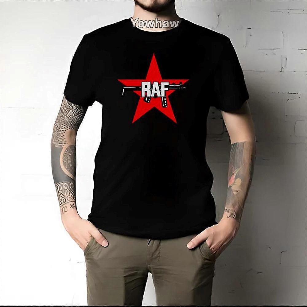 Red Army Faction - Raf & Activist T-shirt | Fruugo UK