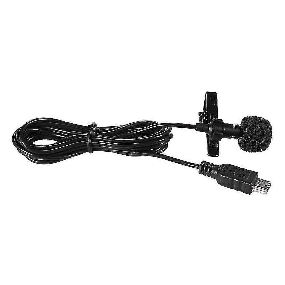 150cm Professional Mini USB Omni-Directional Stereo Mic Microphone with ...