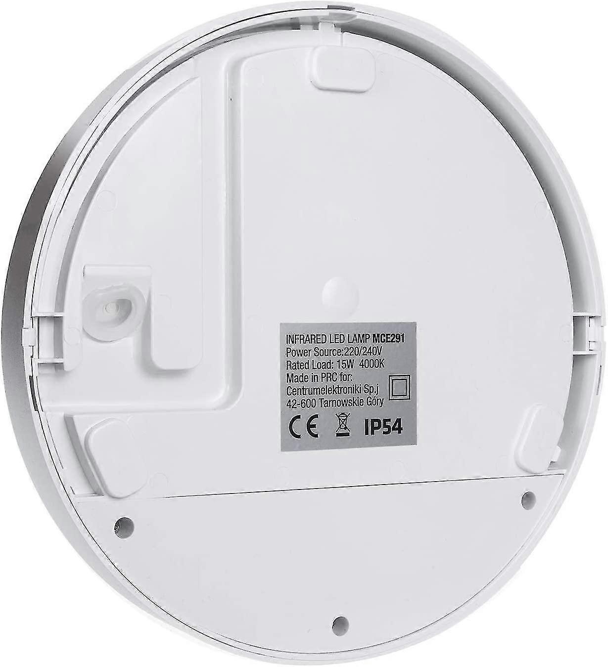 Human sensor light corridor garage light | Fruugo UK