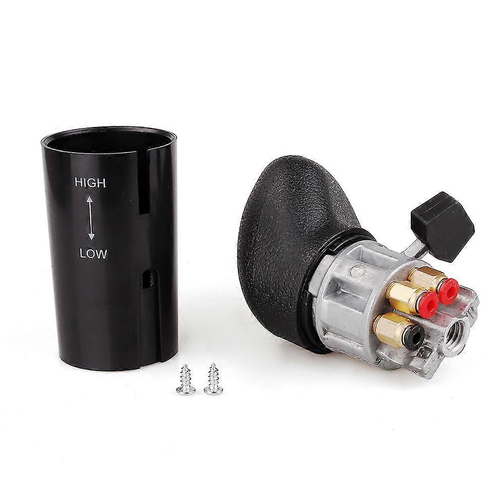 A6913 Eaton Fuller Style 13 Speed Shift Knob Shifter/Transmission Parts ...