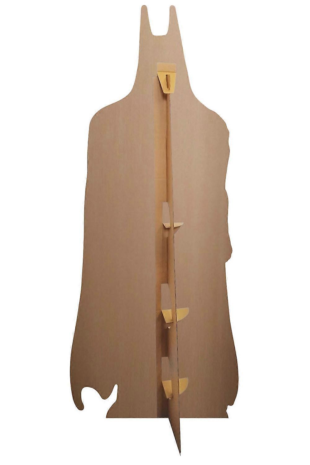 Batman from DC League of Super-Pets Official Cardboard Cutout / Standee ...