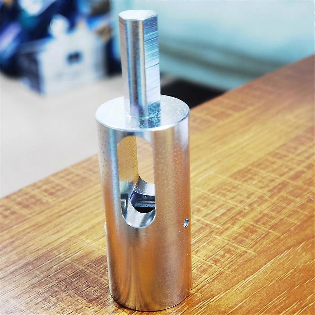 EZ Twist Ties 9 Gauge Drill Chuck Tool for Chain Link Fence,Easy Twist ...