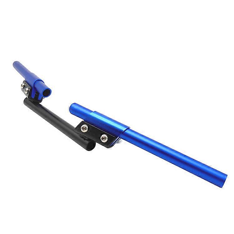 7/8" 22mm Motorbike Handlebar for Custom Cafe Racer, Streetfighter ...