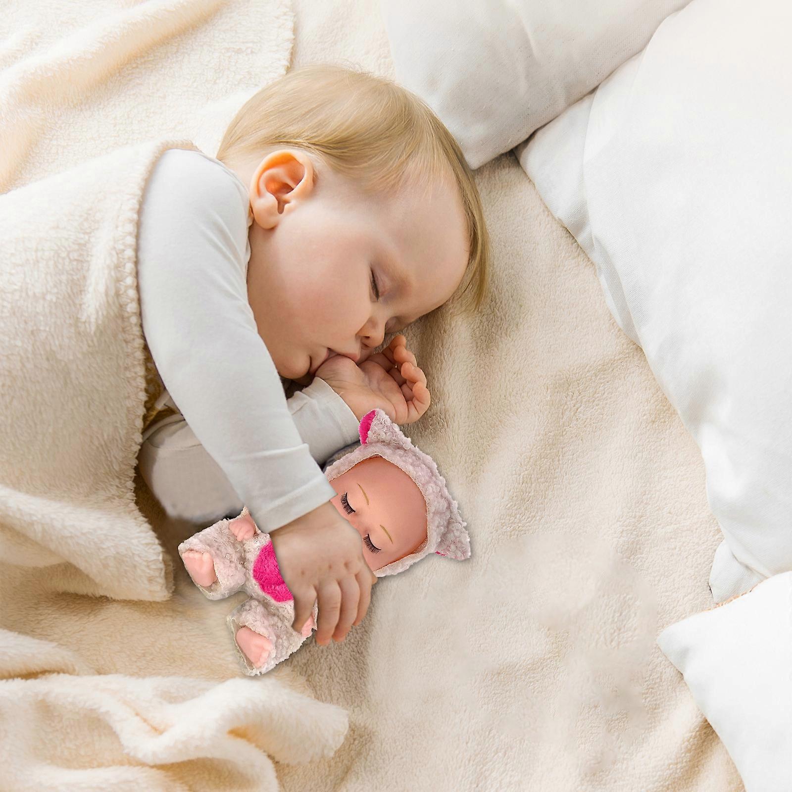 Kids Toys 5 Inch Mini Doll Dolls Dolls Cute Kids Doll Toys With Animals ...